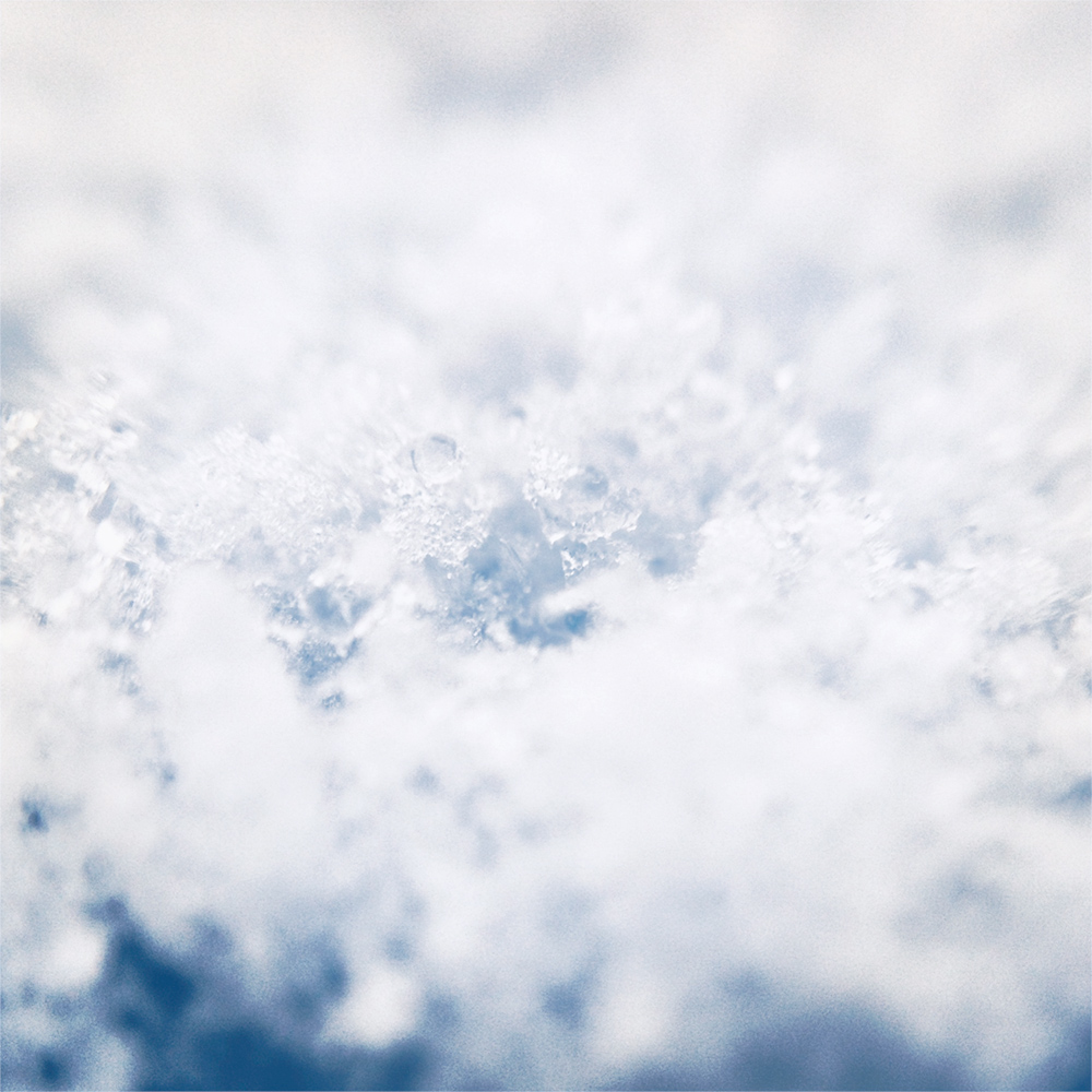 snow – Church Sermon Series Ideas