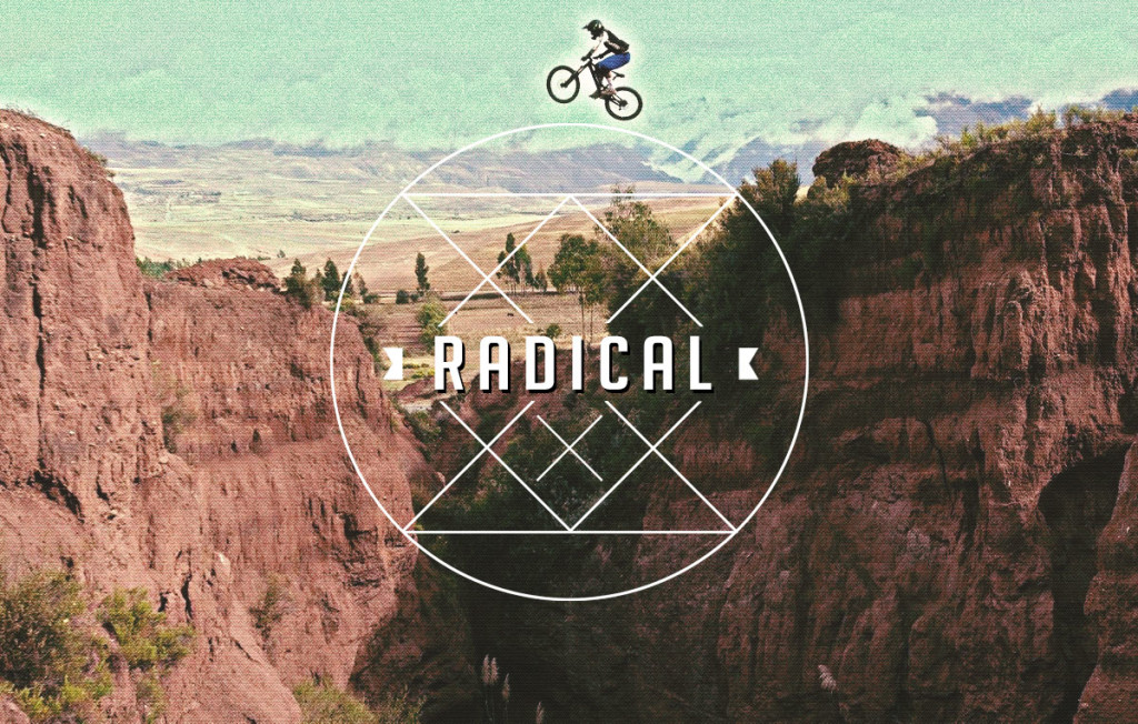 Radical – Church Sermon Series Ideas