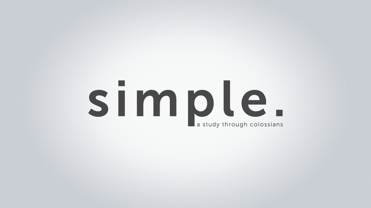 Simple Church Sermon Series Ideas Simple Church Sermon Series Ideas