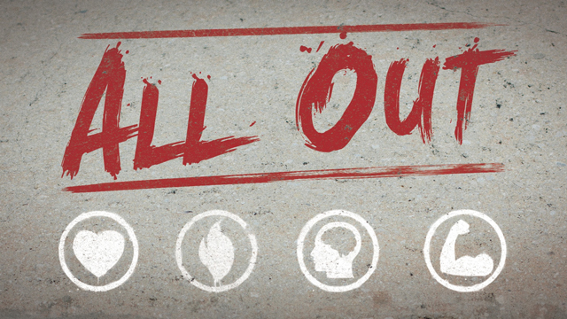 Love Works – Church Sermon Series Ideas