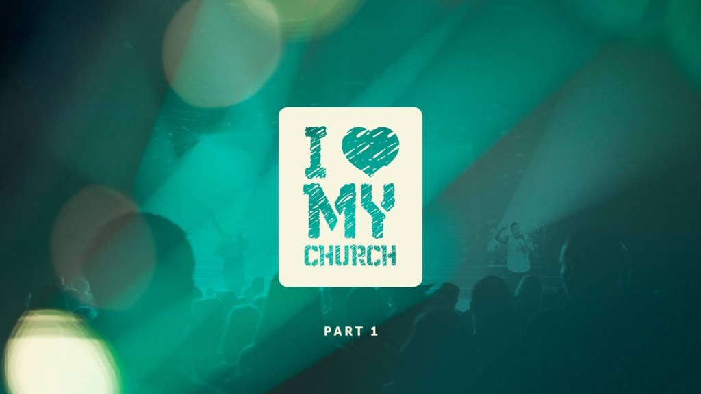 Seven – Church Sermon Series Ideas