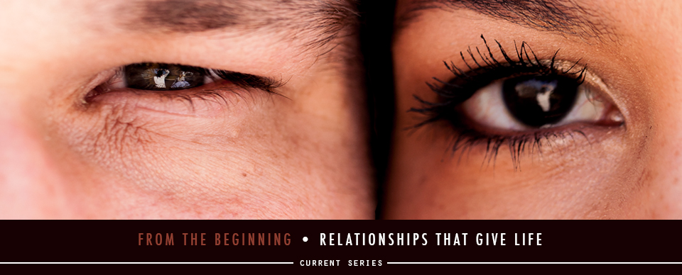 Great Expectations – Church Sermon Series Ideas