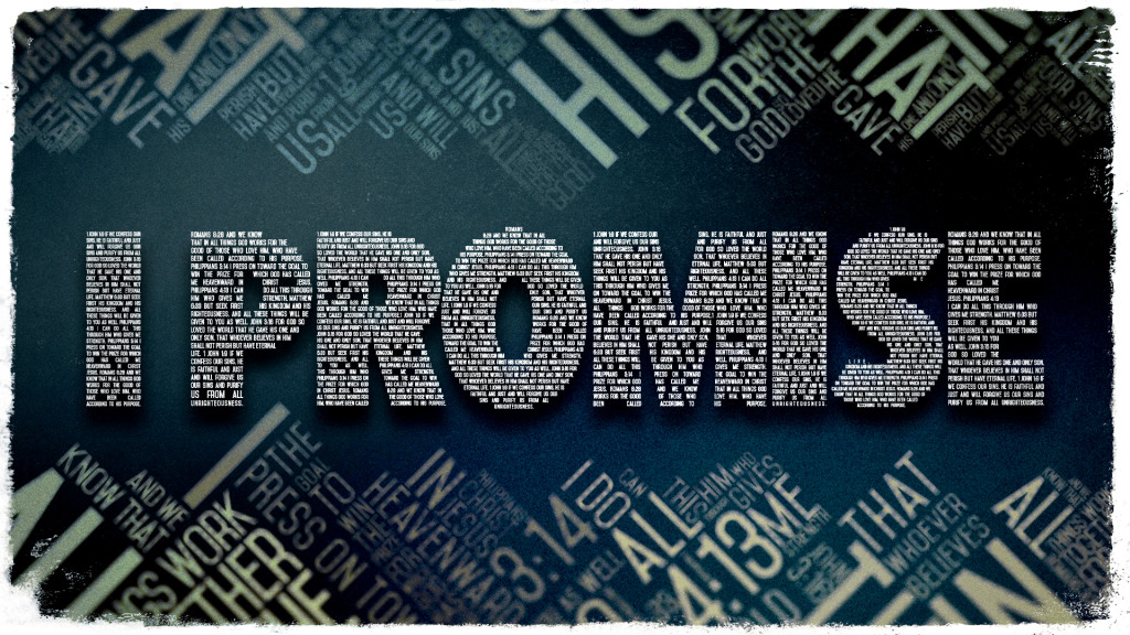 I Promise Sermon Series Idea – Church Sermon Series Ideas