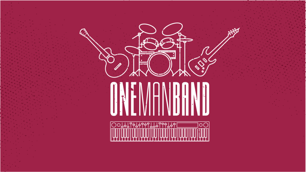 Battleground – Church Sermon Series Ideas