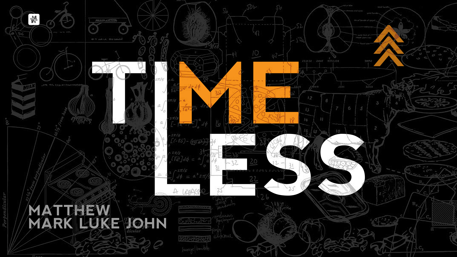 Love A Study Of 1 John Church Sermon Series Ideas