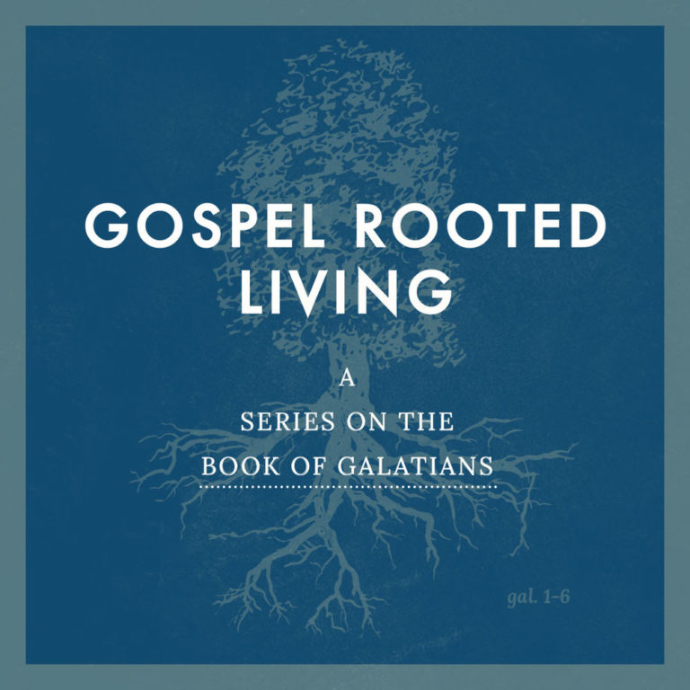 The Gospel Story – Church Sermon Series Ideas