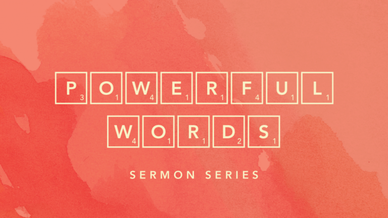 The Keys to a Blessed Life – Church Sermon Series Ideas