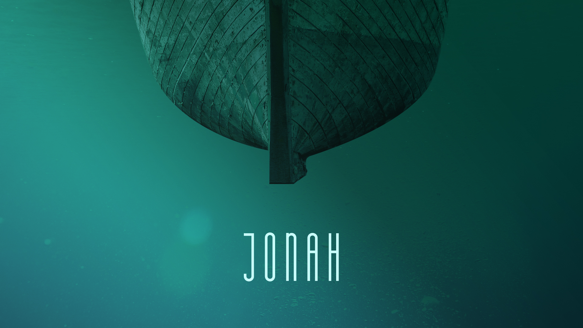 Jonah Church Sermon Series Ideas