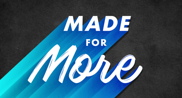 Be Brave – Church Sermon Series Ideas