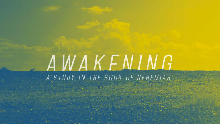 Psalms, the Series – Church Sermon Series Ideas