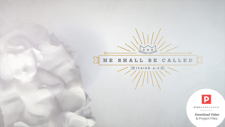 Holiday Revolution – Church Sermon Series Ideas