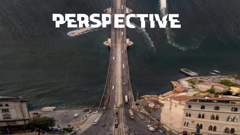 Perspective – Church Sermon Series Ideas