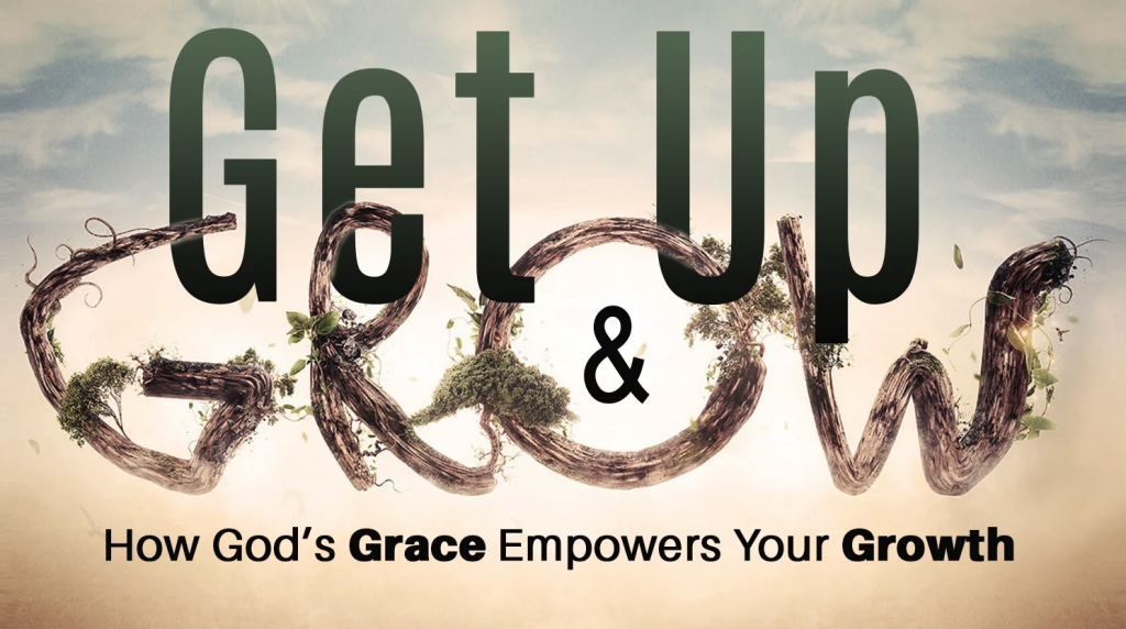 Building Character – Church Sermon Series Ideas