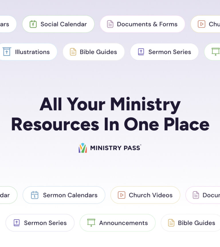 Top 25 Easter Sermon Series Ideas – Church Sermon Series Ideas