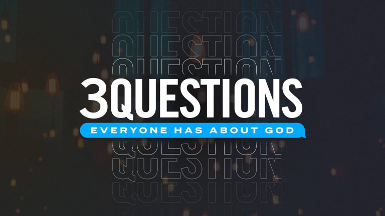 Questions Archives – Church Sermon Series Ideas