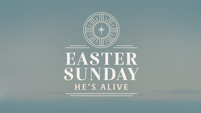 Easter Archives – Church Sermon Series Ideas