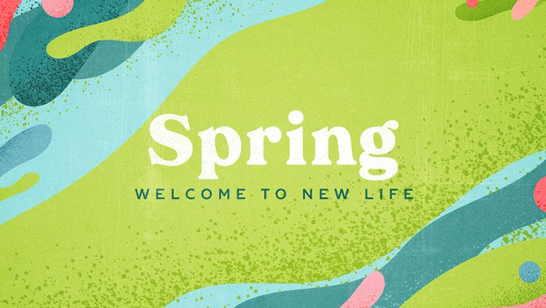 Living Brand New – Church Sermon Series Ideas