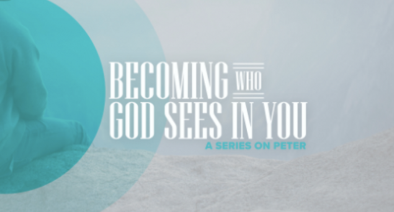 Amazing Grace – Church Sermon Series Ideas