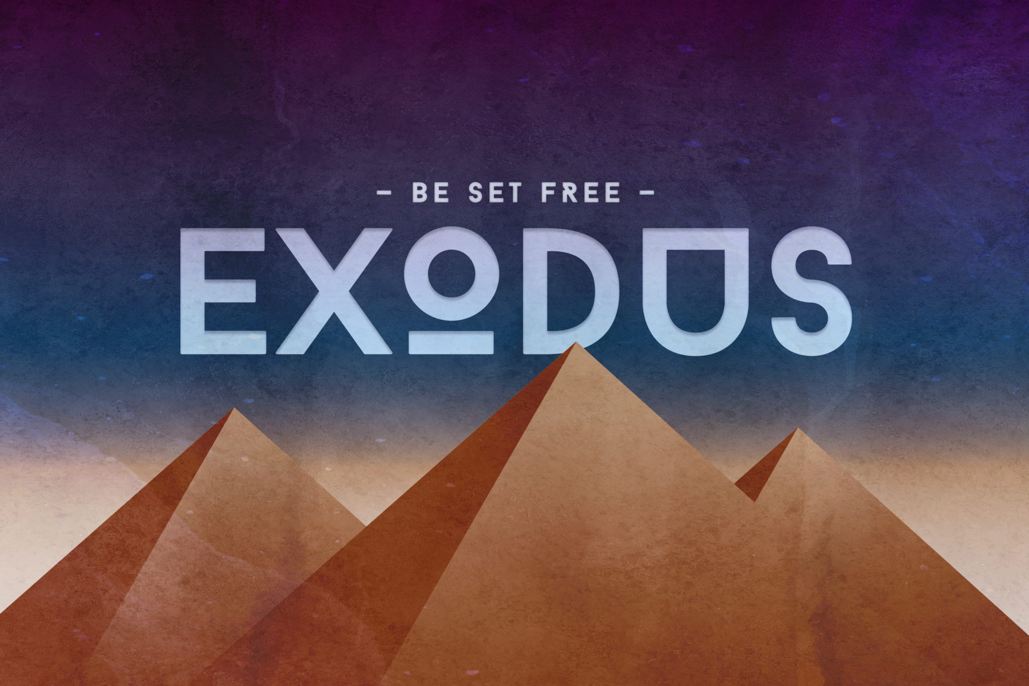 Battleground – Church Sermon Series Ideas