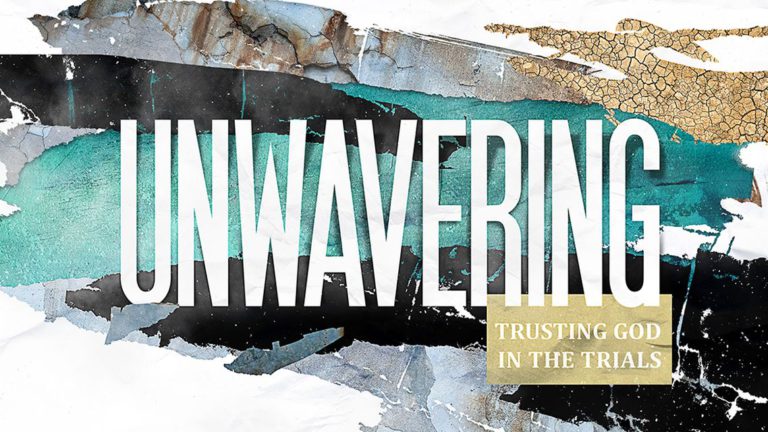 Ever Wonder Why? – Church Sermon Series Ideas