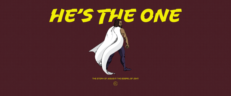 Level Up – Church Sermon Series Ideas