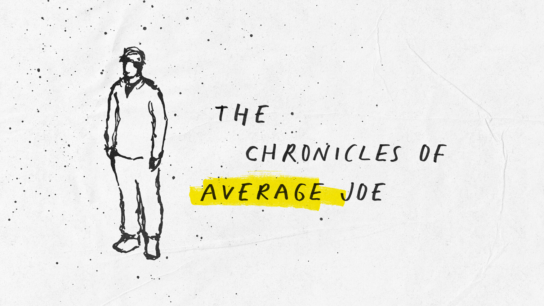 The Chronicles Of Average Joe Church Sermon Series Ideas The Chronicles Of Average Joe Church Sermon Series Ideas
