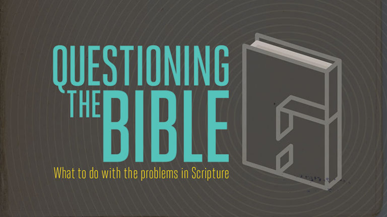 Questions Archives – Church Sermon Series Ideas