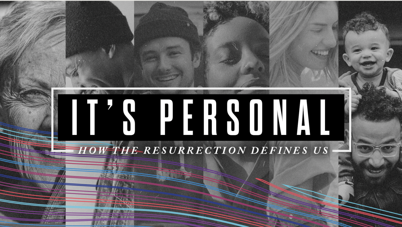 Church Sermon Series Ideas