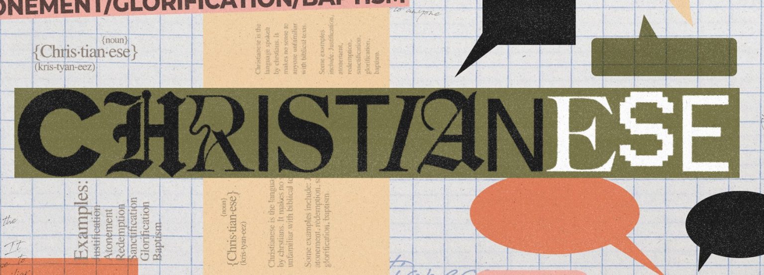 Recovering Redemption – Church Sermon Series Ideas