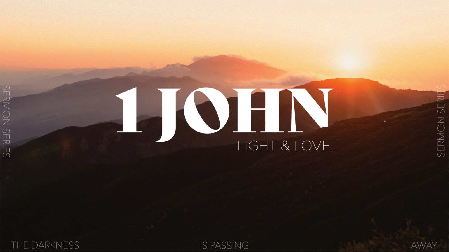 Church Sermon Series Ideas