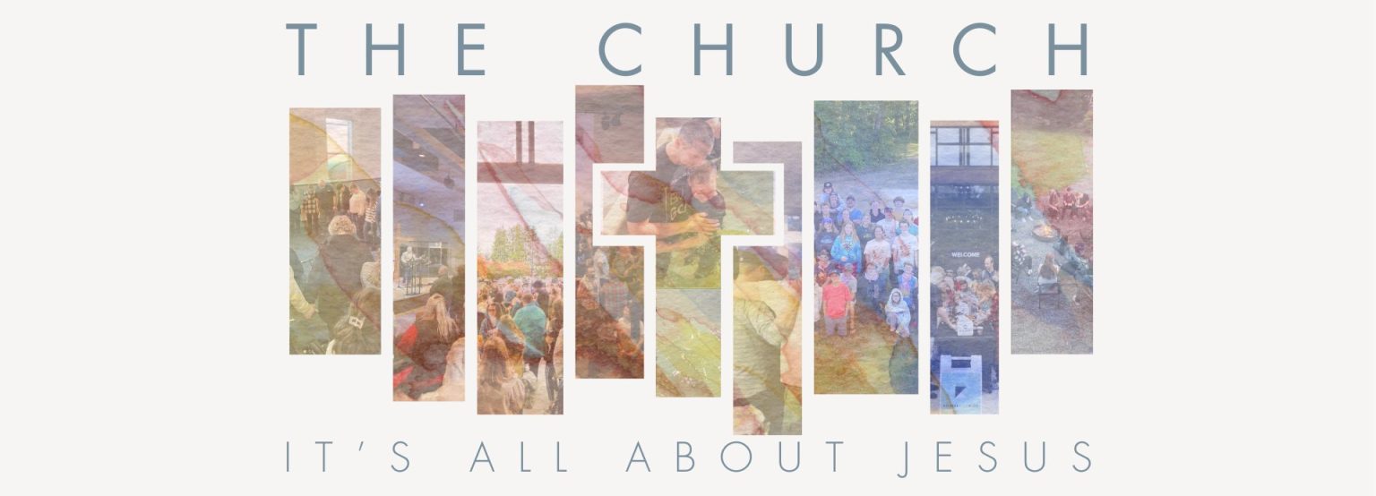 Topical Archives – Page 2 of 108 – Church Sermon Series Ideas