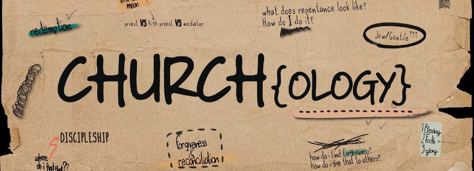 Church Sermon Series Ideas