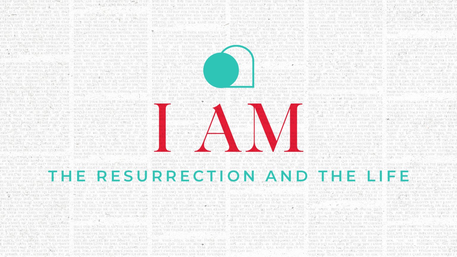 Church Sermon Series Ideas