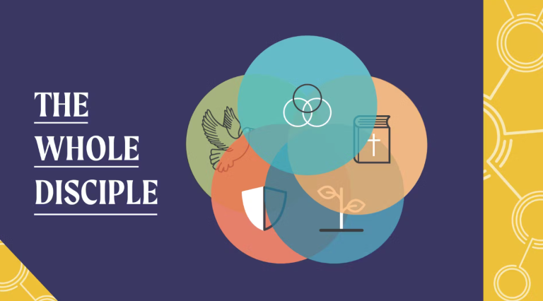 Topical Archives – Page 4 of 117 – Church Sermon Series Ideas