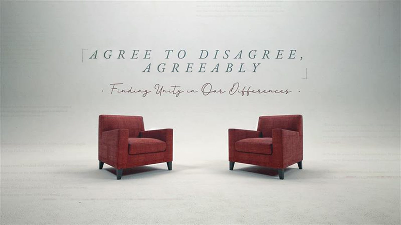 Church Sermon Series Ideas