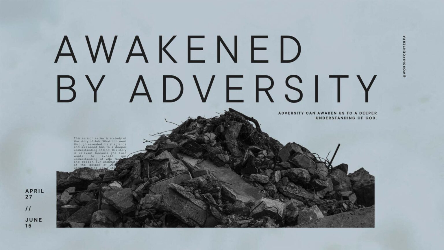 Topical Archives – Church Sermon Series Ideas