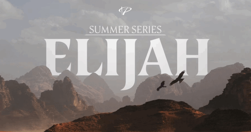 Church Sermon Series Ideas