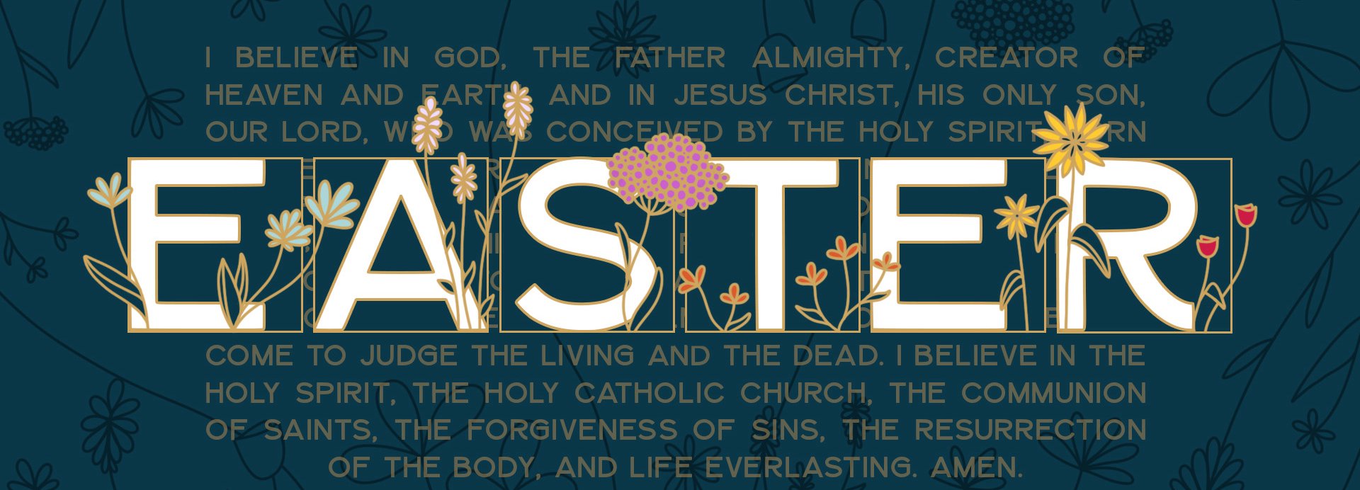 Easter Archives – Church Sermon Series Ideas