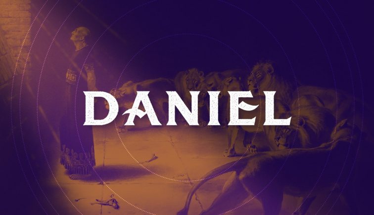 Daniel – Church Sermon Series Ideas