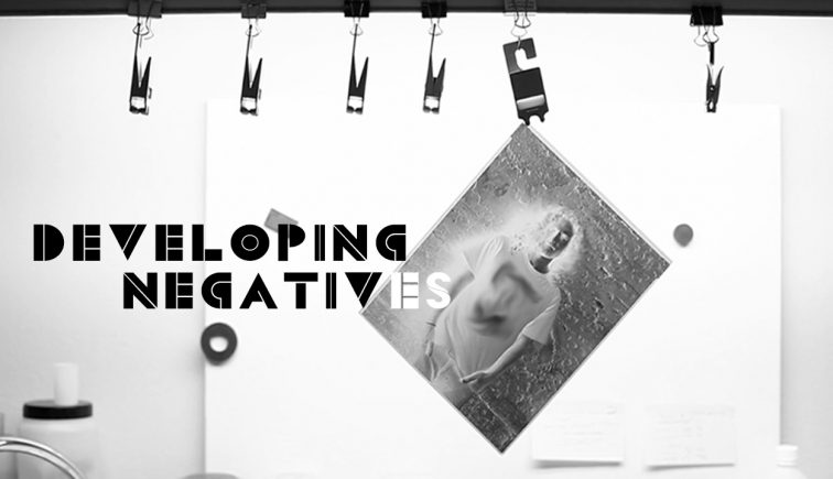 Developing Negatives – Church Sermon Series Ideas