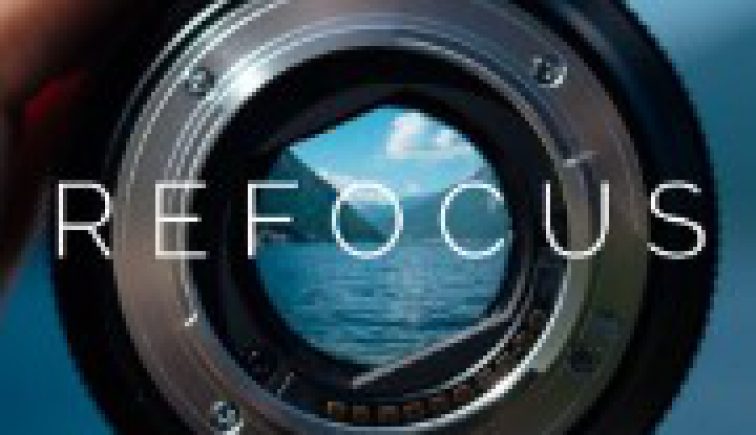 Refocus – Church Sermon Series Ideas