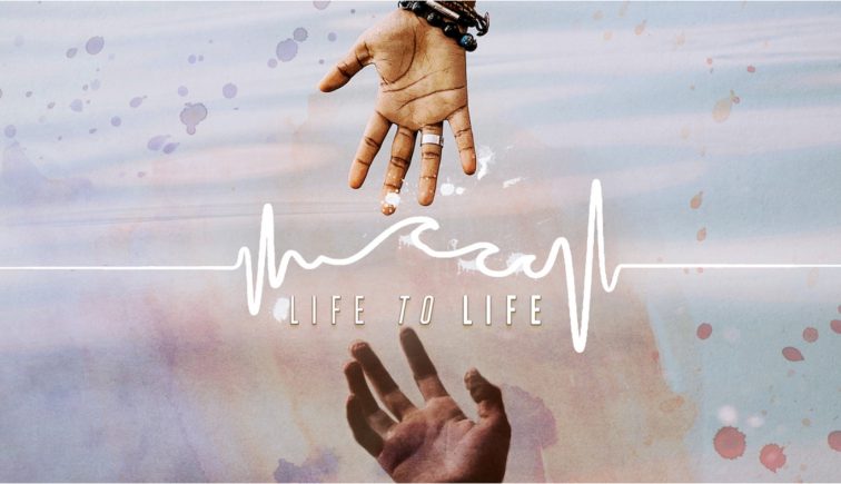 Life to Life – Church Sermon Series Ideas