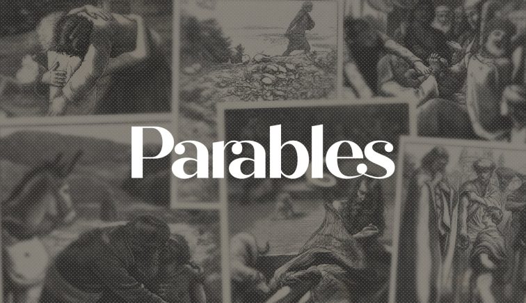Parables – Church Sermon Series Ideas