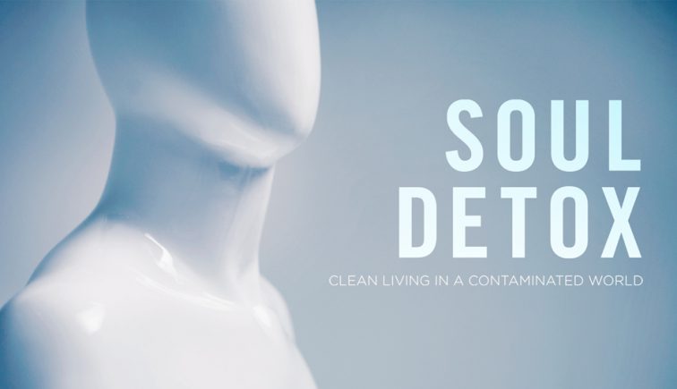 Soul Detox – Church Sermon Series Ideas