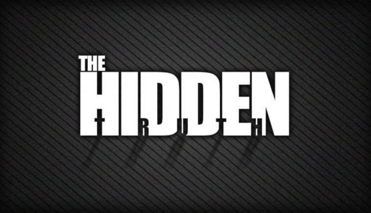 The Hidden Truth – Church Sermon Series Ideas