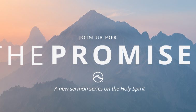 The Promise – Church Sermon Series Ideas