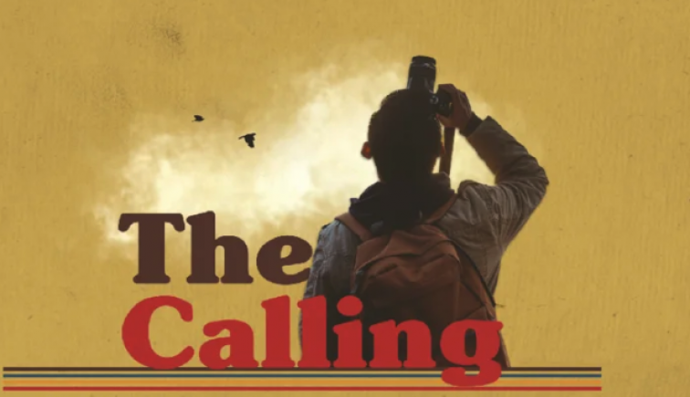 The Calling – Church Sermon Series Ideas