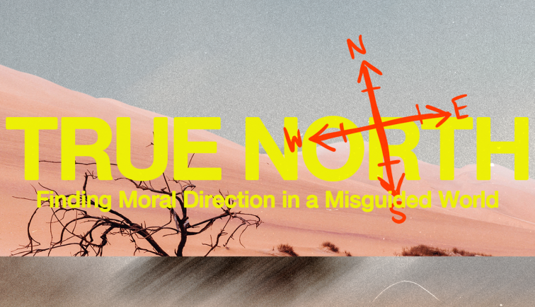 True North – Church Sermon Series Ideas