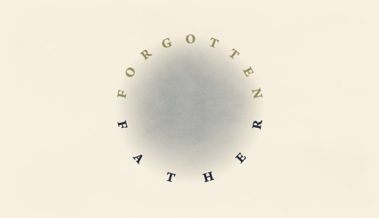 Forgotten Father – Church Sermon Series Ideas