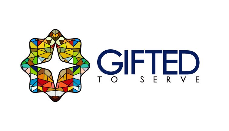 Gifted to Serve – Church Sermon Series Ideas